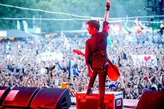 Budapest Festivals in July