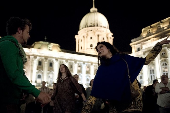 Budapest Festivals in October